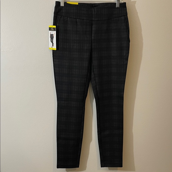 Dalia | Pants & Jumpsuits | Dalia Womens Pullon Ponte Pant Built In ...